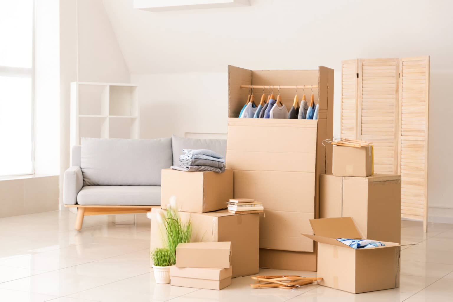 Moving Glossary: Key Terms To Know When Relocating