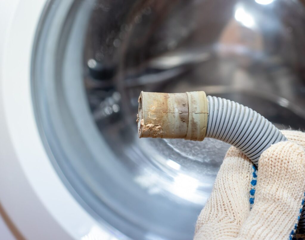 Ultimate Guide to Washing Machine Hoses