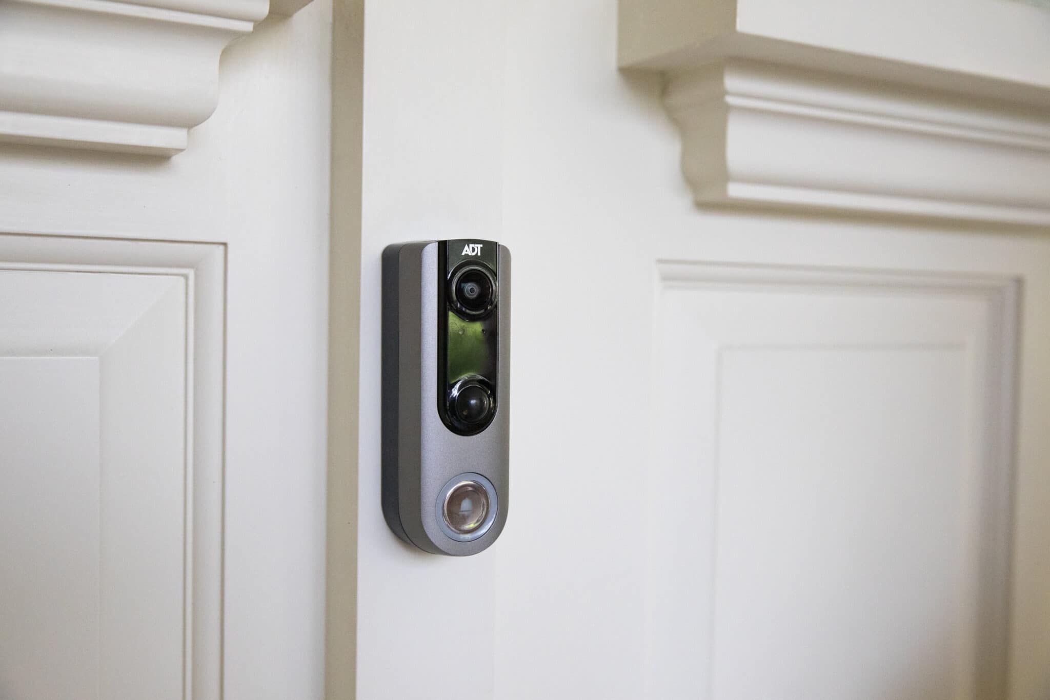 Ring Security System Review