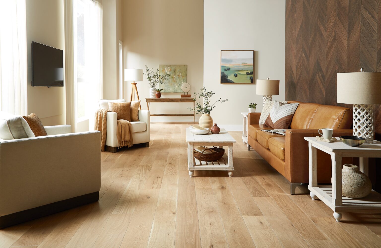 Vinyl vs. Laminate Flooring: Which Is Best for Your Home?