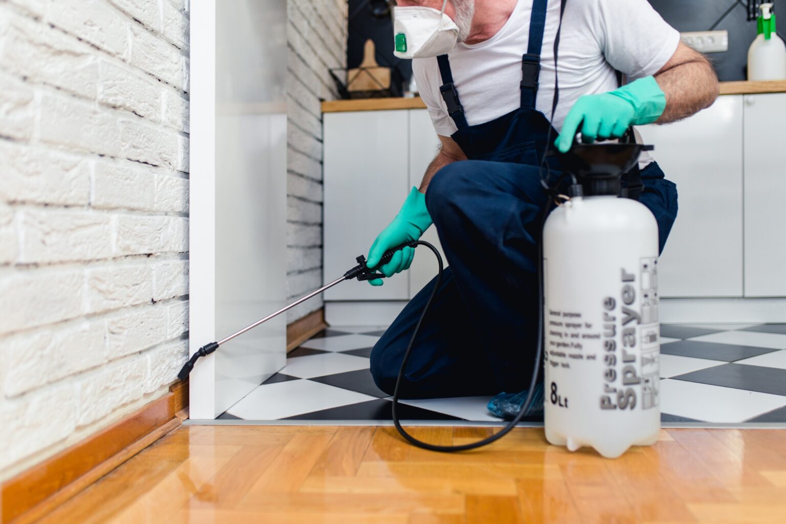 Orkin vs. Terminix (2025)