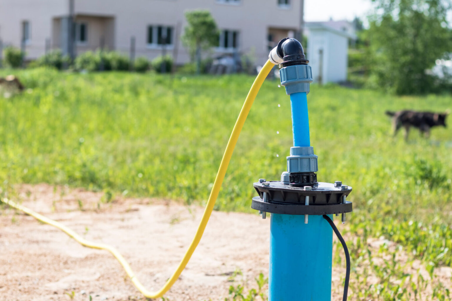 Well Pump Cost and Installation Guide (2026)