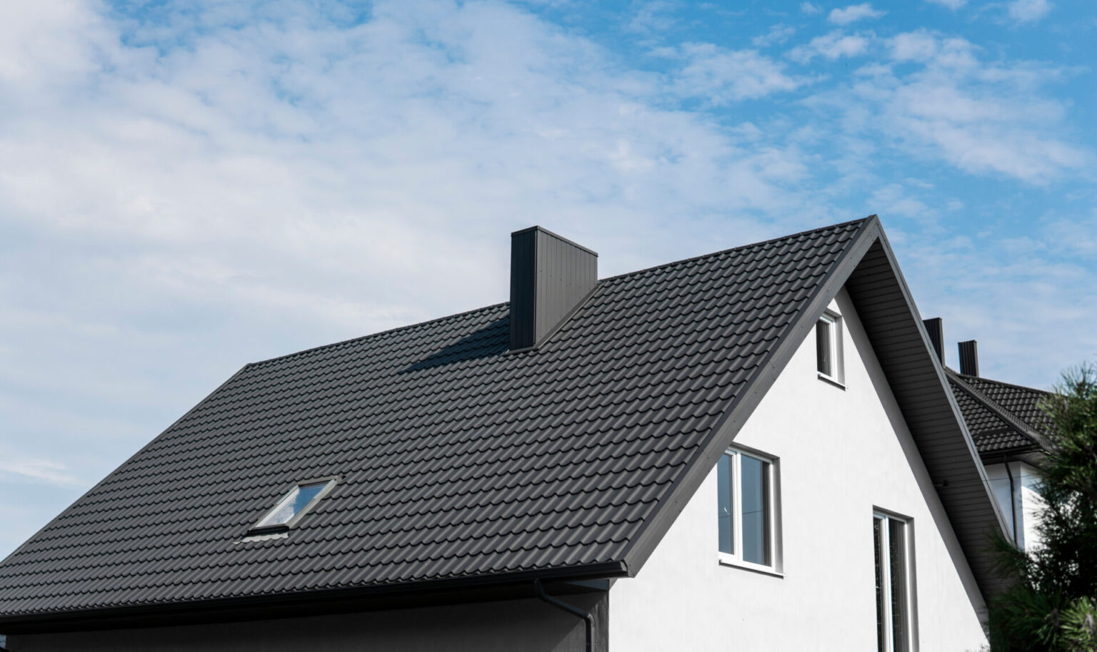 New Roof Cost Guide (2026)