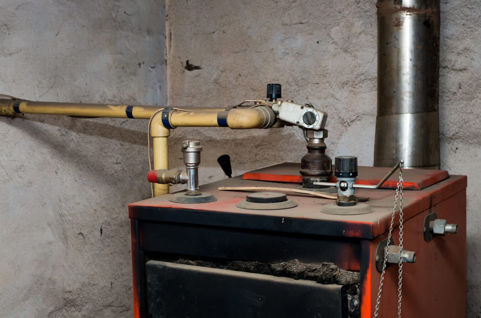 All About Furnace Replacement: Cost and When to Do It