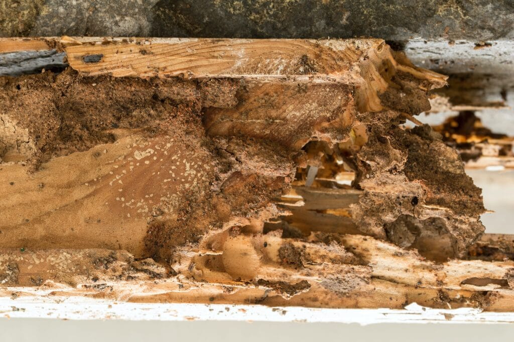 West Termite, Pest & Lawn Review