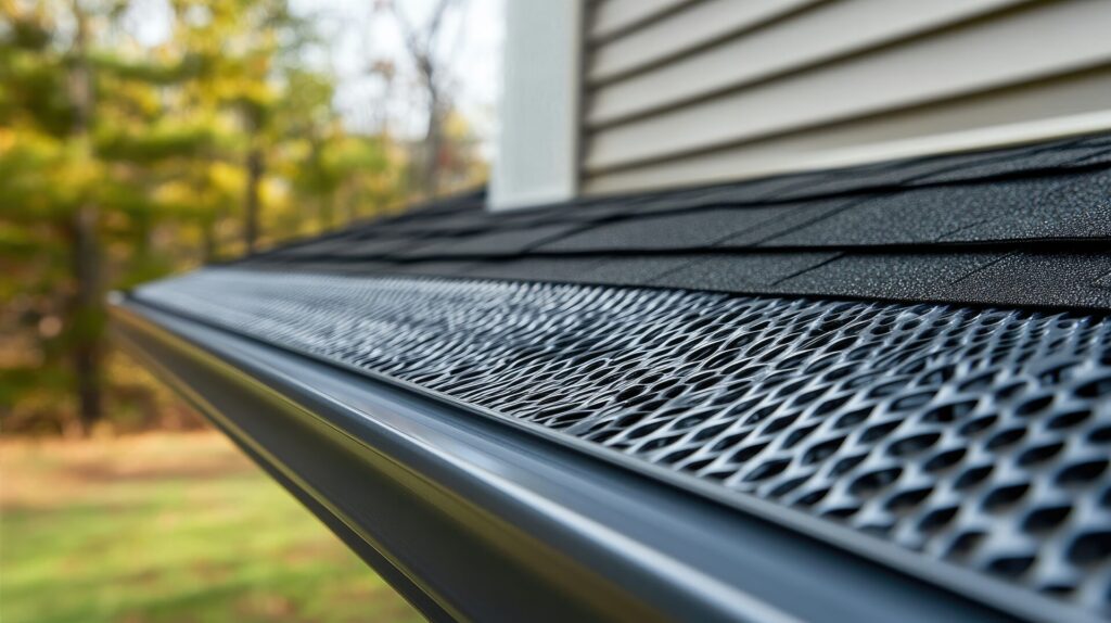 How Much Does it Cost to Install Gutters Yourself? (2025 Pricing)