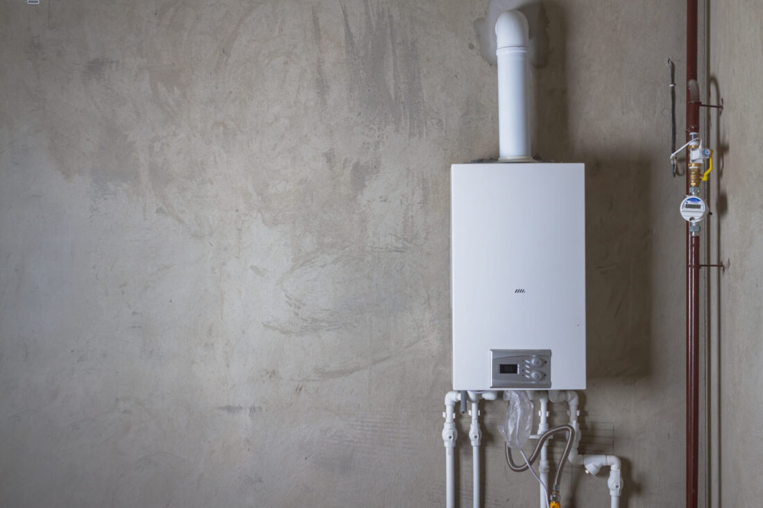 How Much Does Boiler Replacement Cost? (2026)