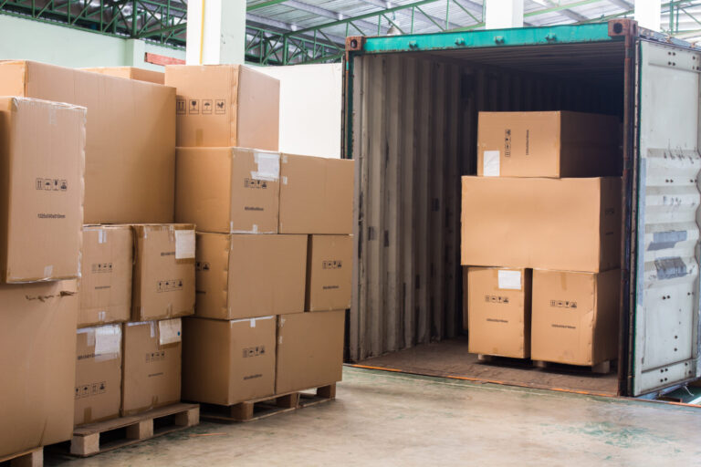 What To Expect When You Move With U-Pack