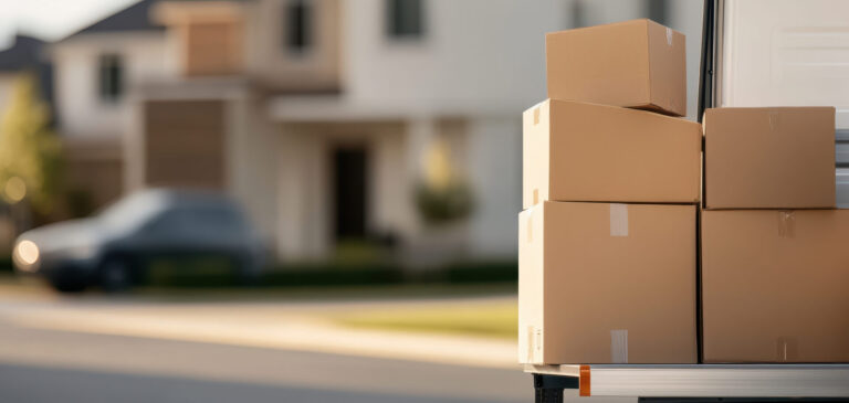 Best Moving Companies in Georgia