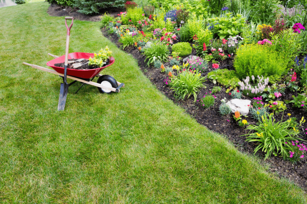 Garden Design Landscaping Review