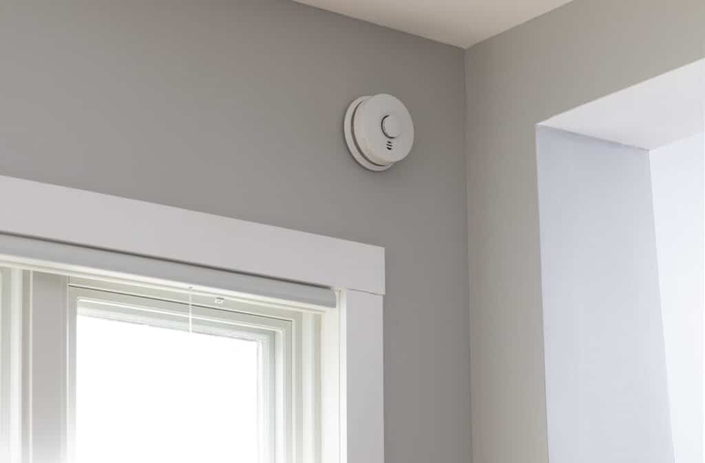 Frontpoint Home Security Review