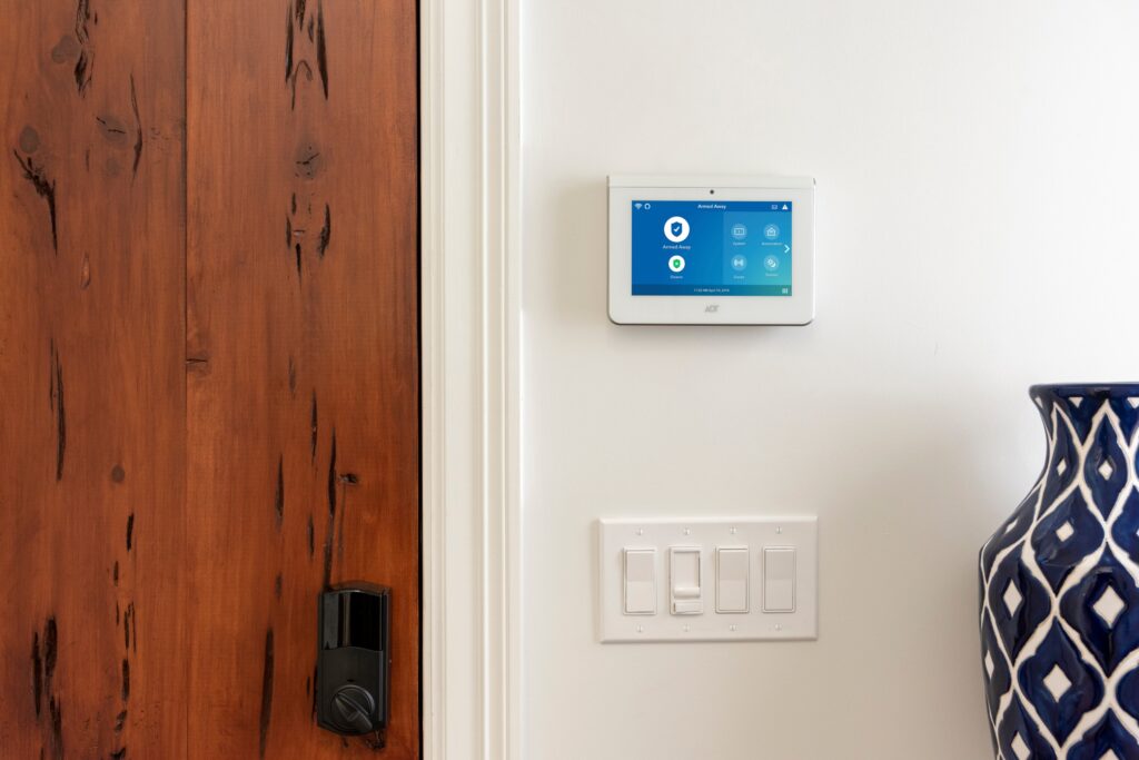 ADT Home Security Review