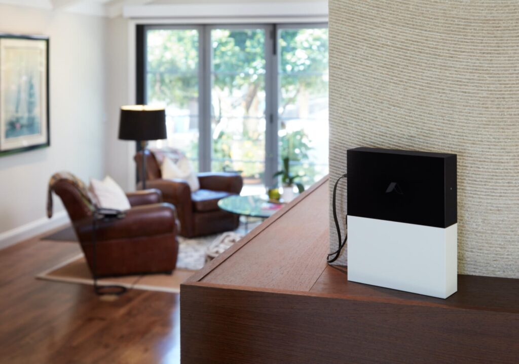 Abode Security Review