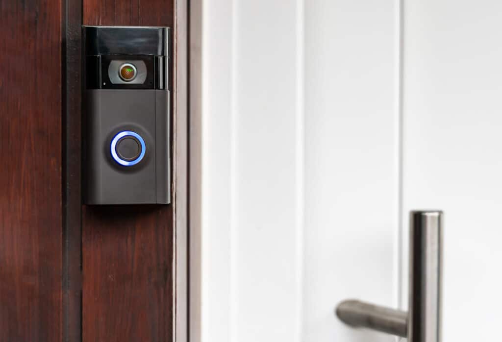 Alder Home Security Review