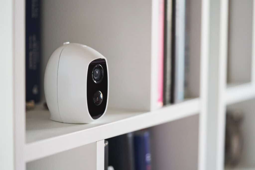 9 Best Home Security Systems