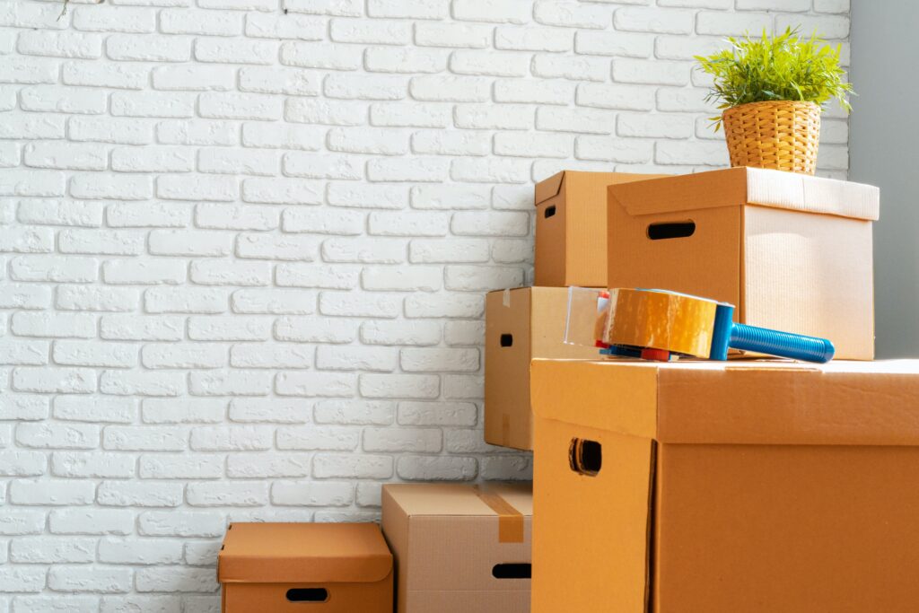 SIRVA Relocation & Moving Services Review (2026)