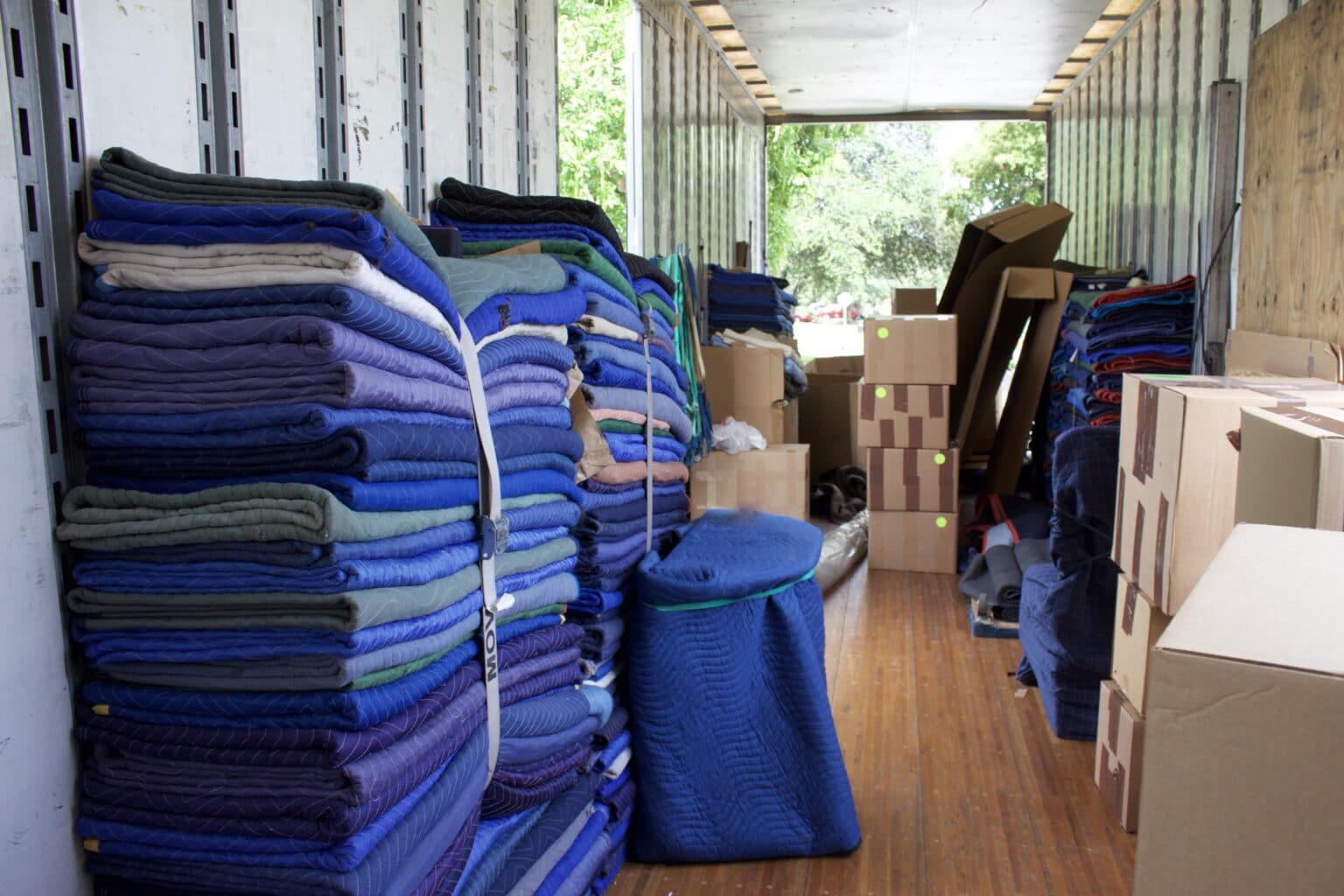 SIRVA Relocation & Moving Services Review (2026)