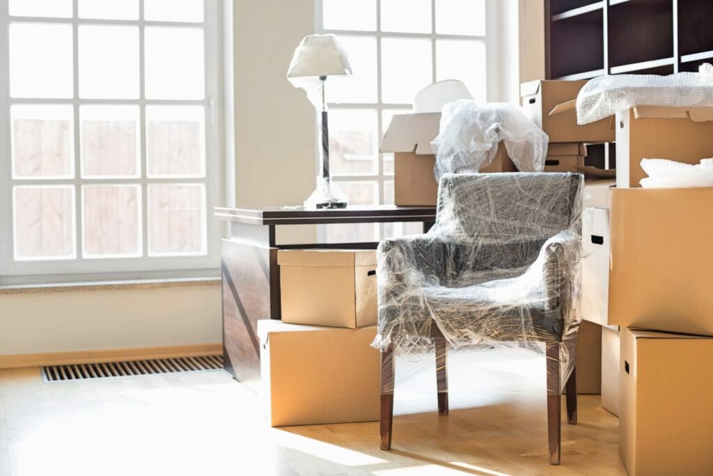 Best Moving Companies in Wisconsin (2026)