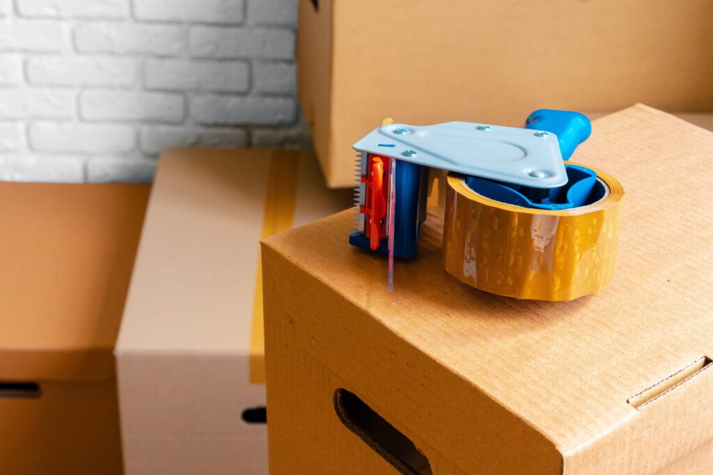 SIRVA Relocation & Moving Services Review (2026)
