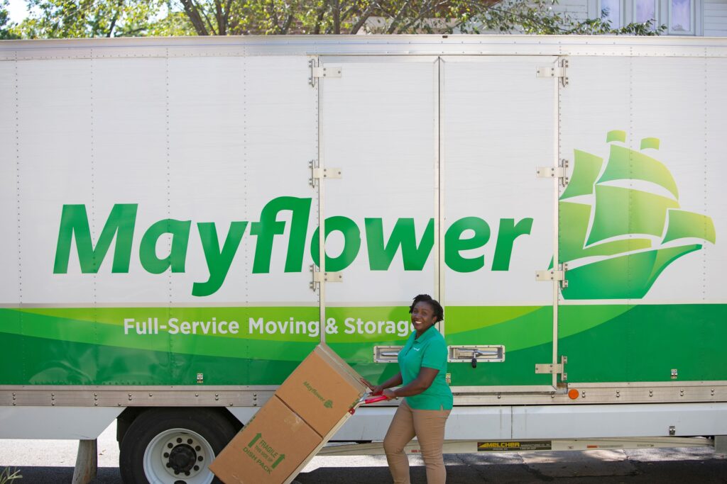 Mayflower Moving Review (2025)