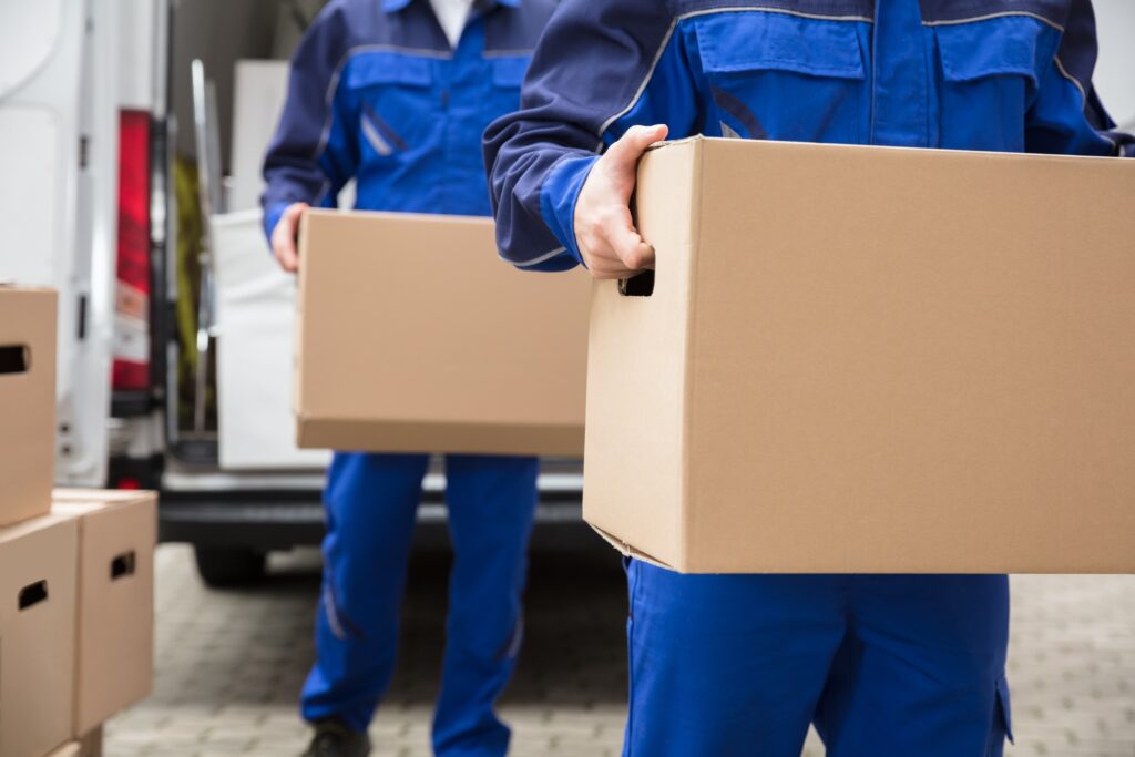 Allied Van Lines Review (2026)