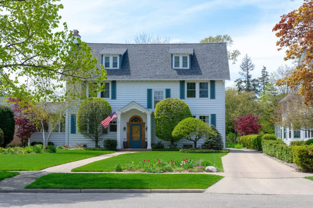 Total Protect vs. American Home Shield