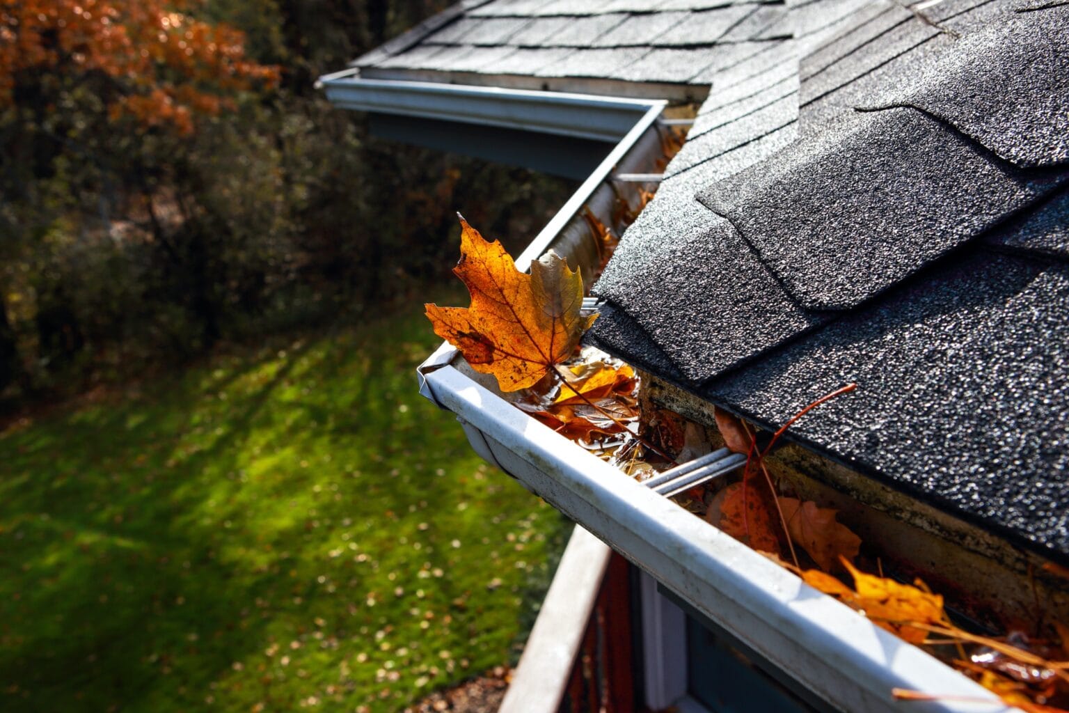 What Are the Best Gutters for Your Home? (2025 Guide)