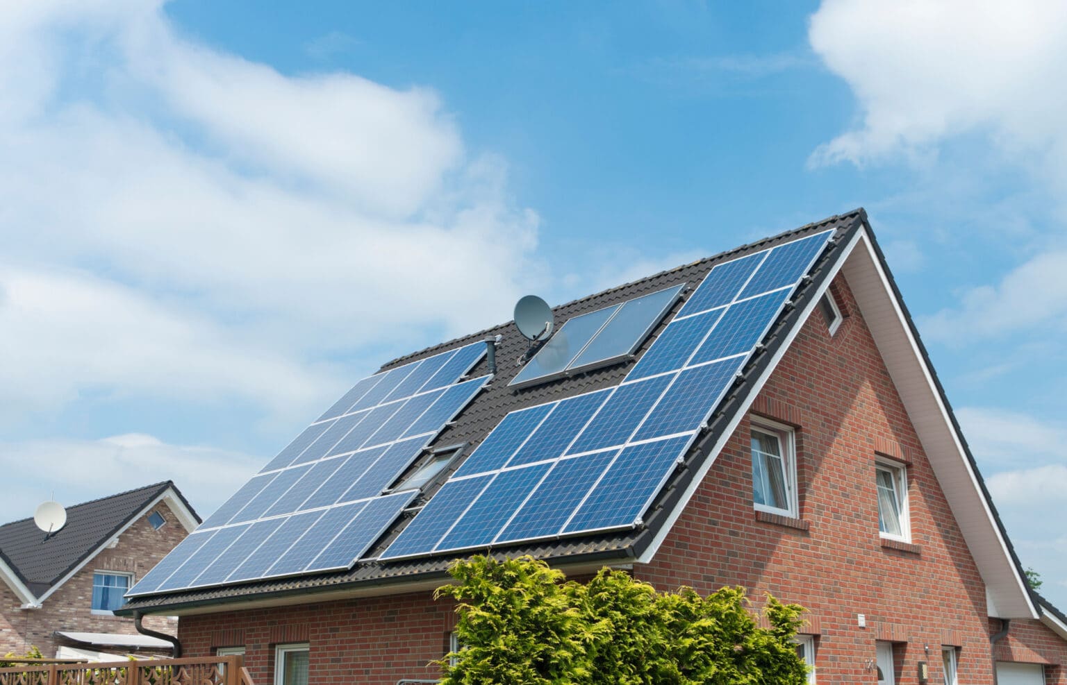 Best Solar Companies in Tennessee (2025 Guide)