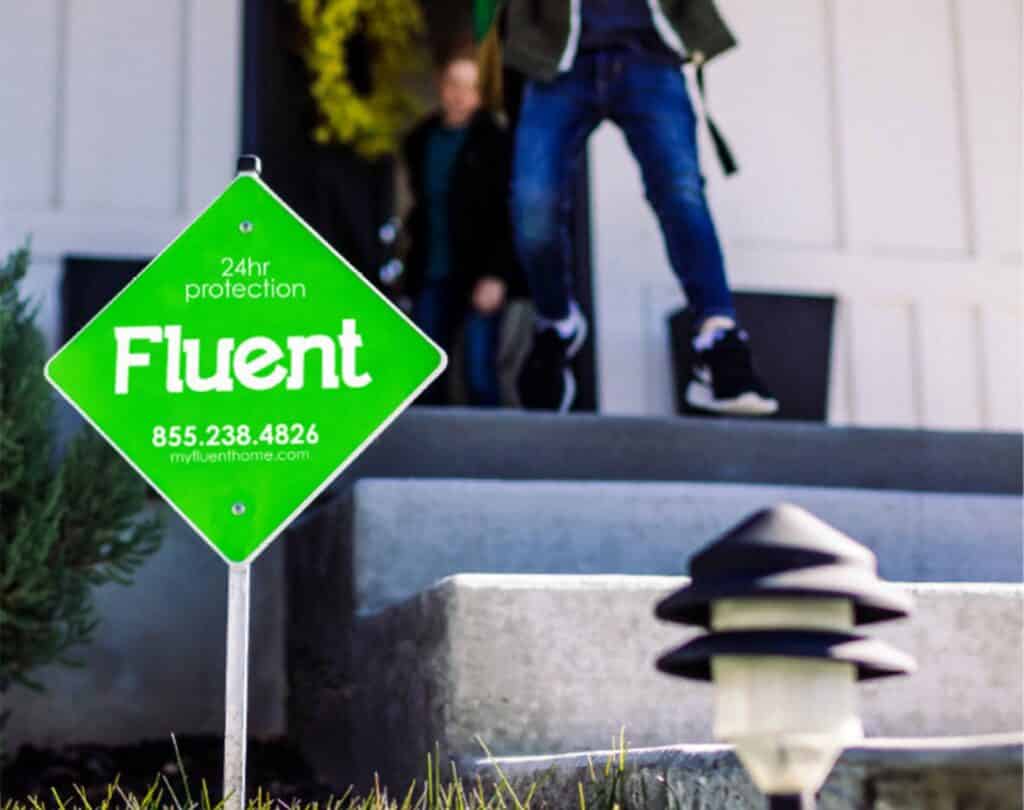 Fluent Home Security Review