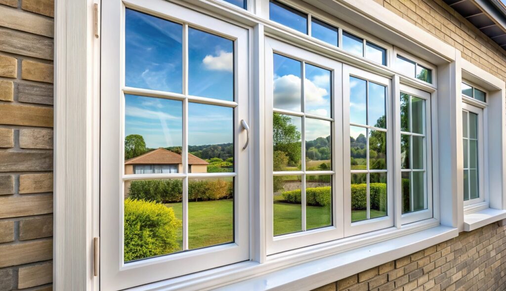 Champion Windows Review 2026