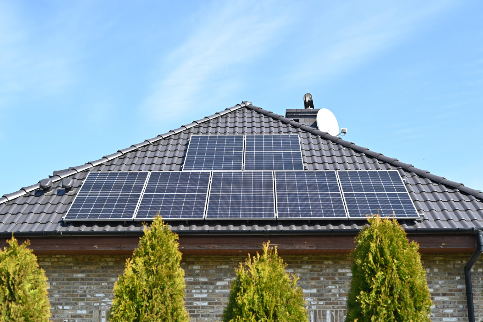 California Solar Incentives, Tax Credits & Rebates (2025 Guide)