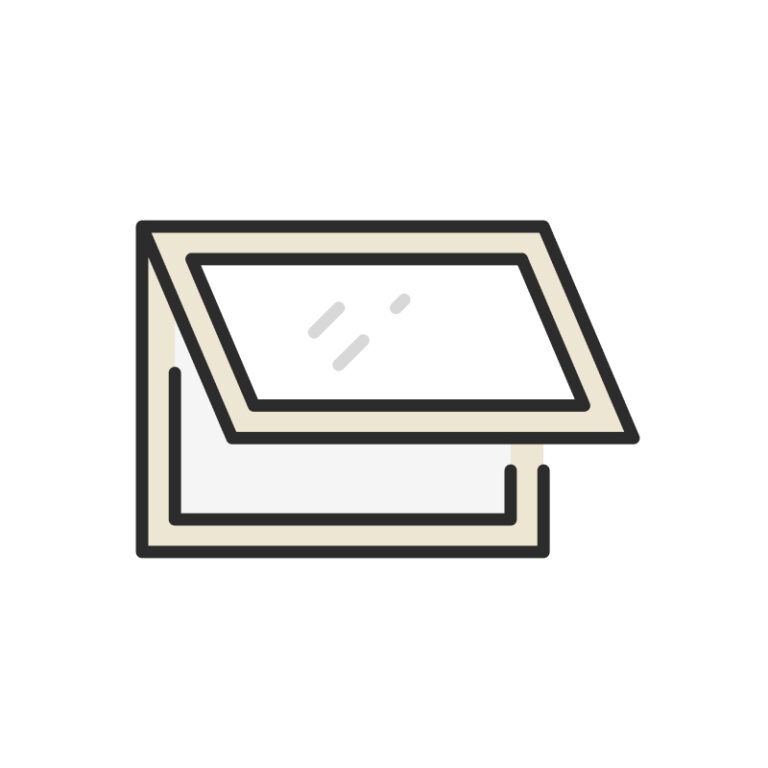 10 Most Common Types of Windows