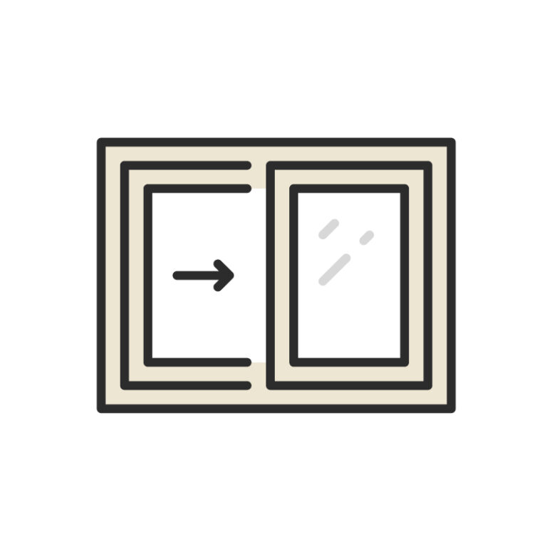 10 Most Common Types of Windows