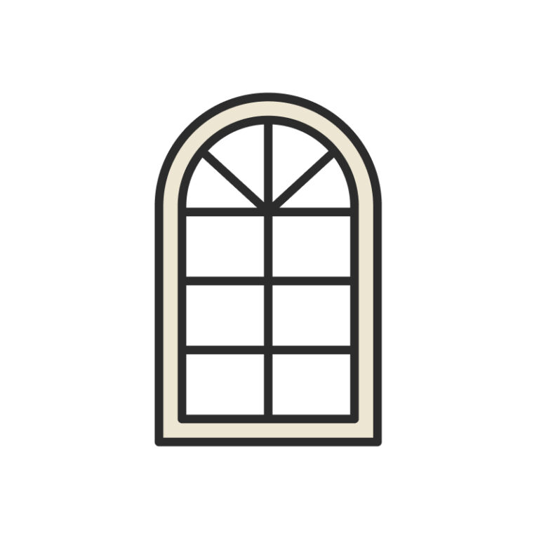 10 Most Common Types of Windows