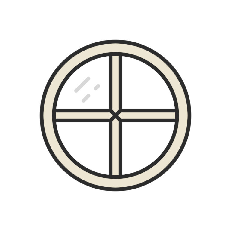 10 Most Common Types of Windows