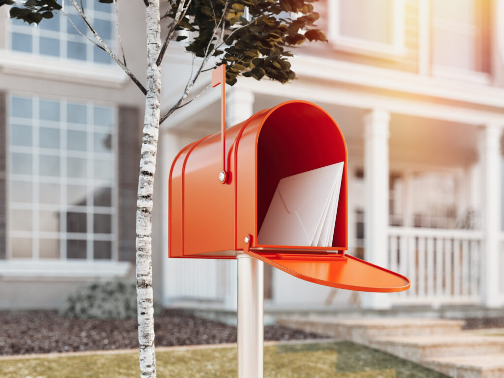 How To File a Temporary Change of Address