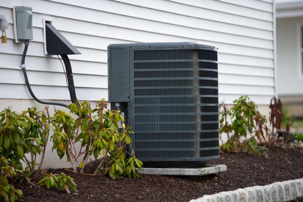 How Much Does Split AC Installation Cost?