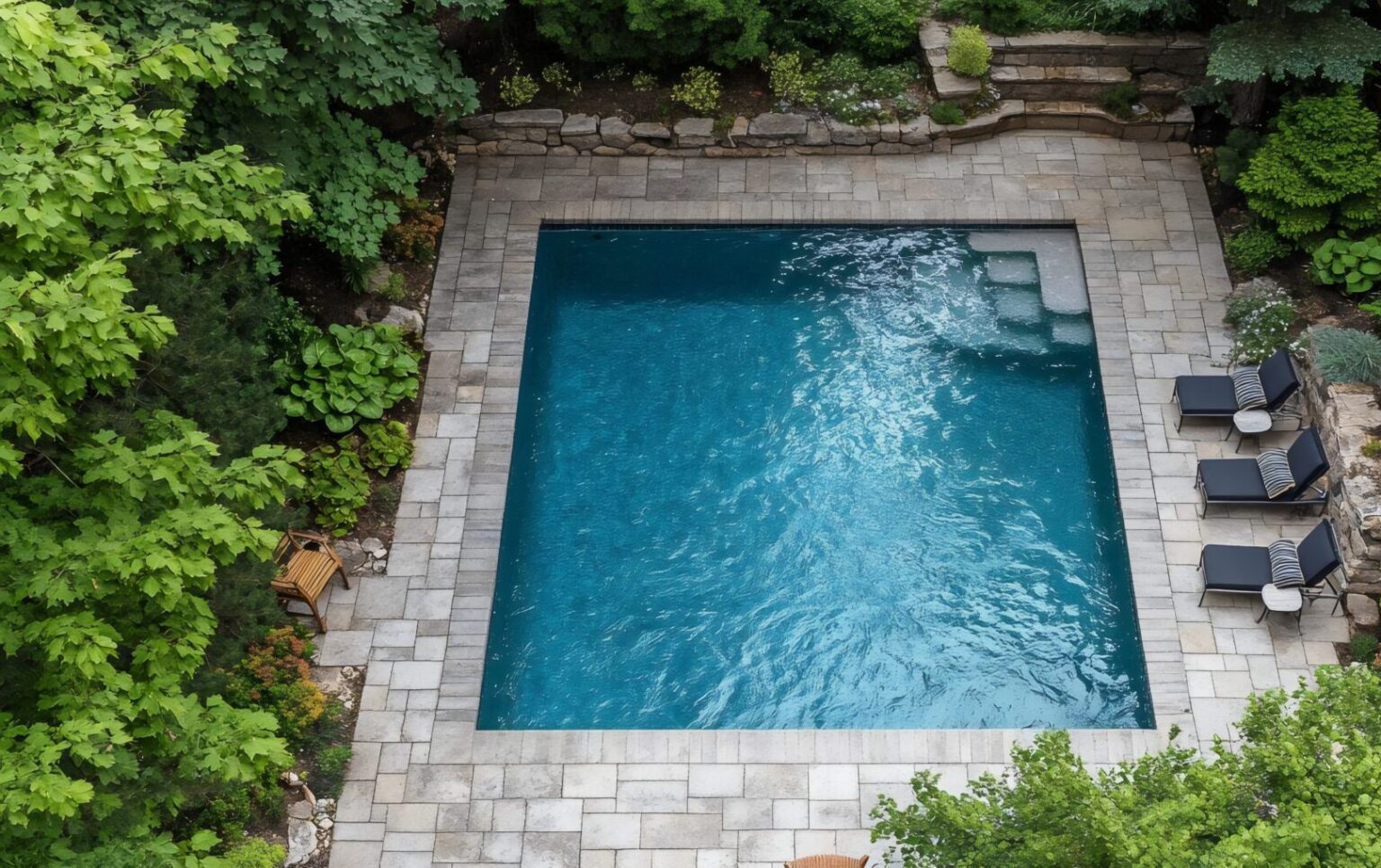 How Much Does an Inground Pool Cost? (2025 Guide)