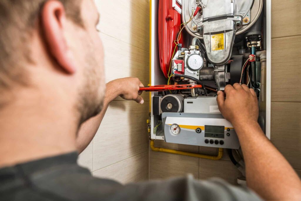 Furnace Installation