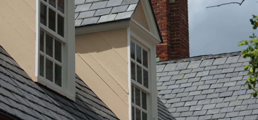 How Much Does A Slate Roof Cost? (2026 Guide)