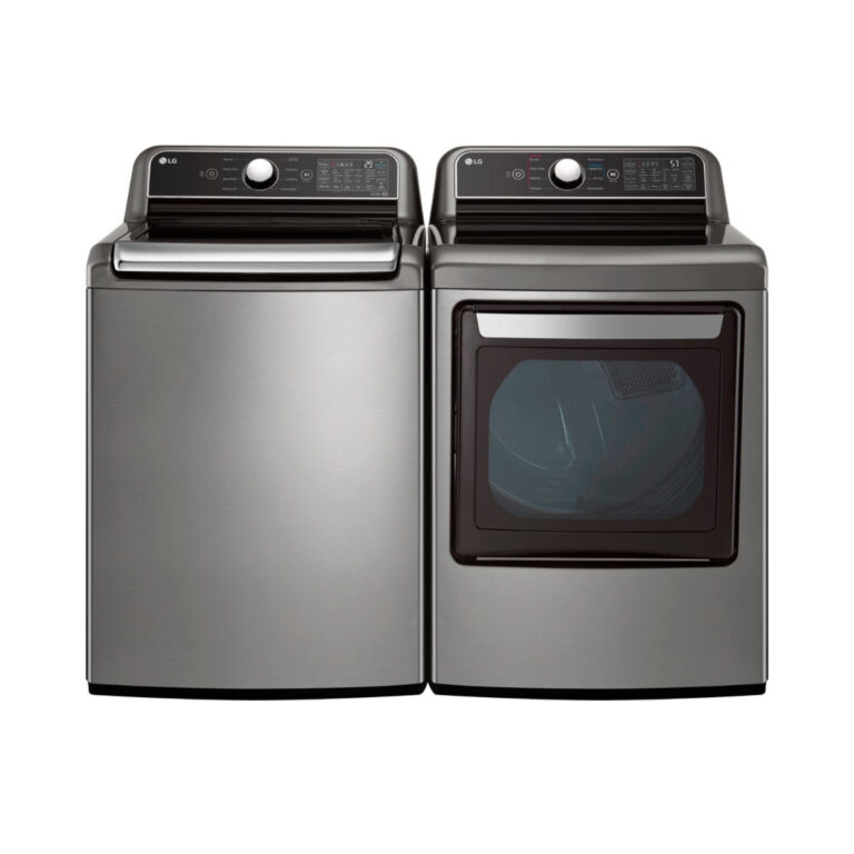 Our 7 Best Washer and Dryer Set Picks (2026)
