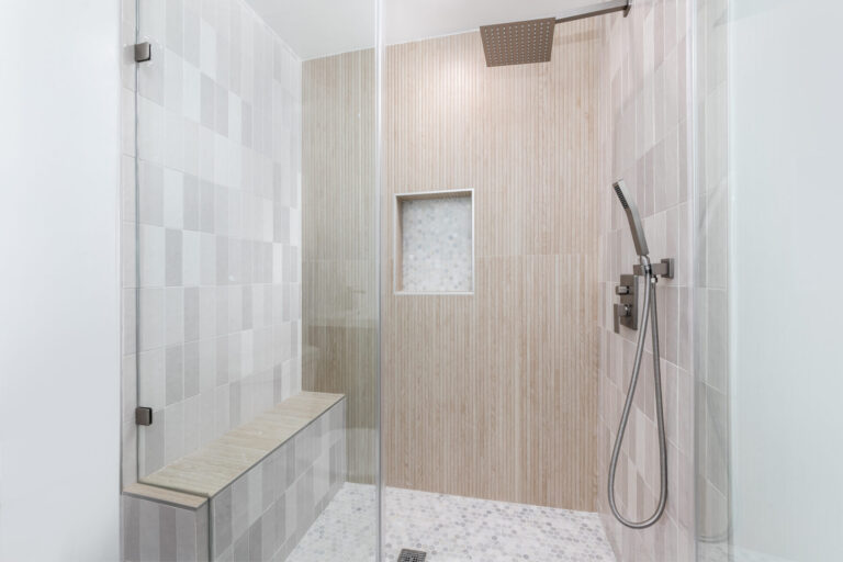 How Much Does a Walk-In Shower Cost? (2026 Pricing)