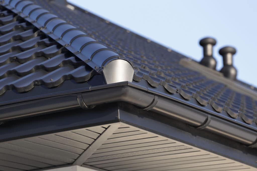 Types of Gutters and How to Choose One for Your Home