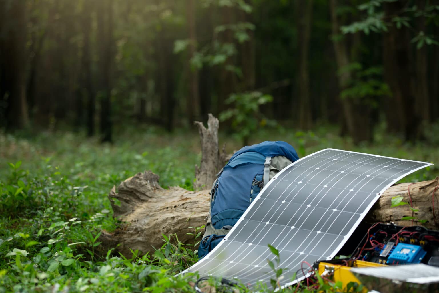 3 Best Flexible Solar Panels (2026 Guide)