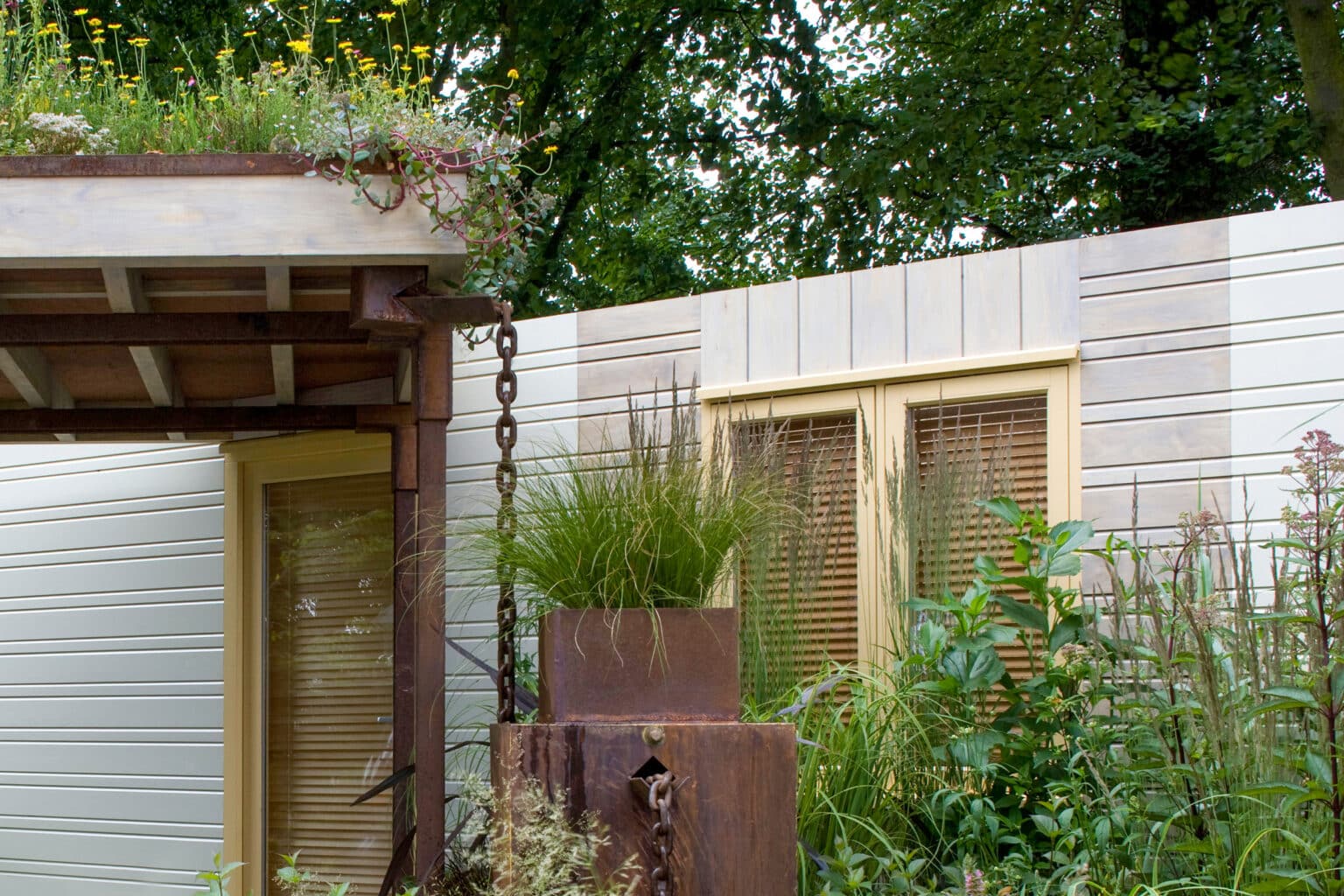 The 6 Best Gutter Alternatives