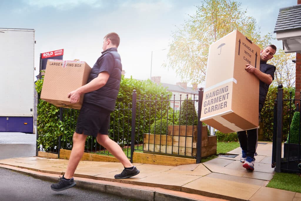 Everything You Need To Know About Wardrobe Boxes