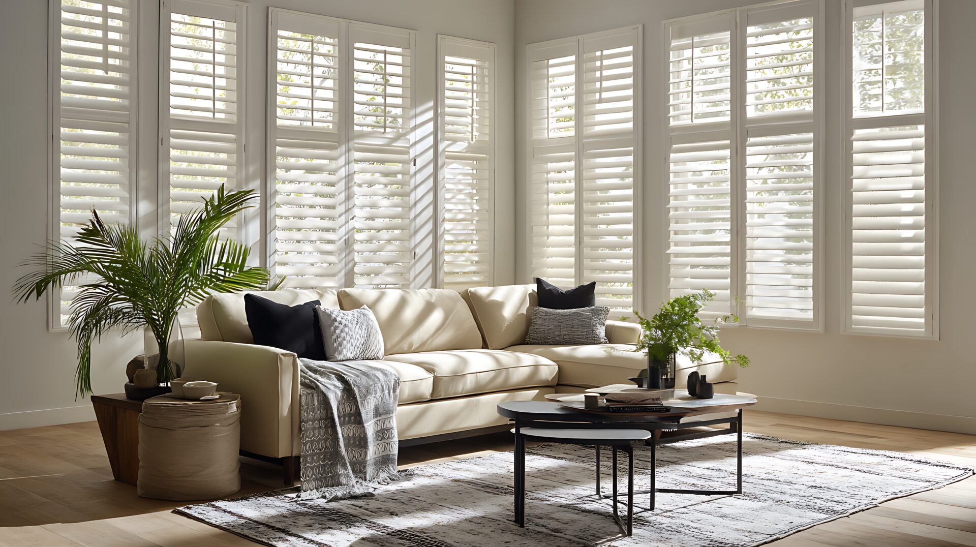 How Much Do Estate Shutters Cost? (2025 Guide)