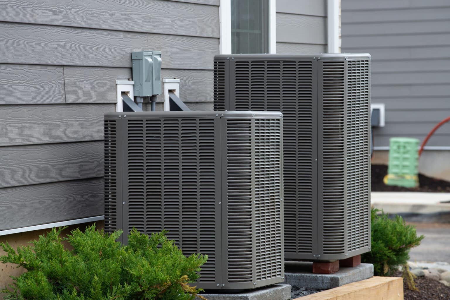How Much Does a 4-Ton AC Unit Cost? (2026 Pricing)