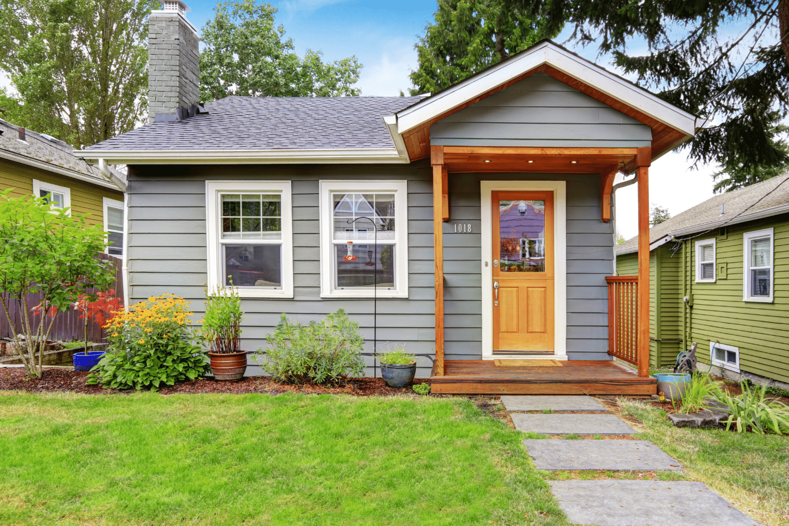 Downsizing Before a Move: A Room-by-Room Guide