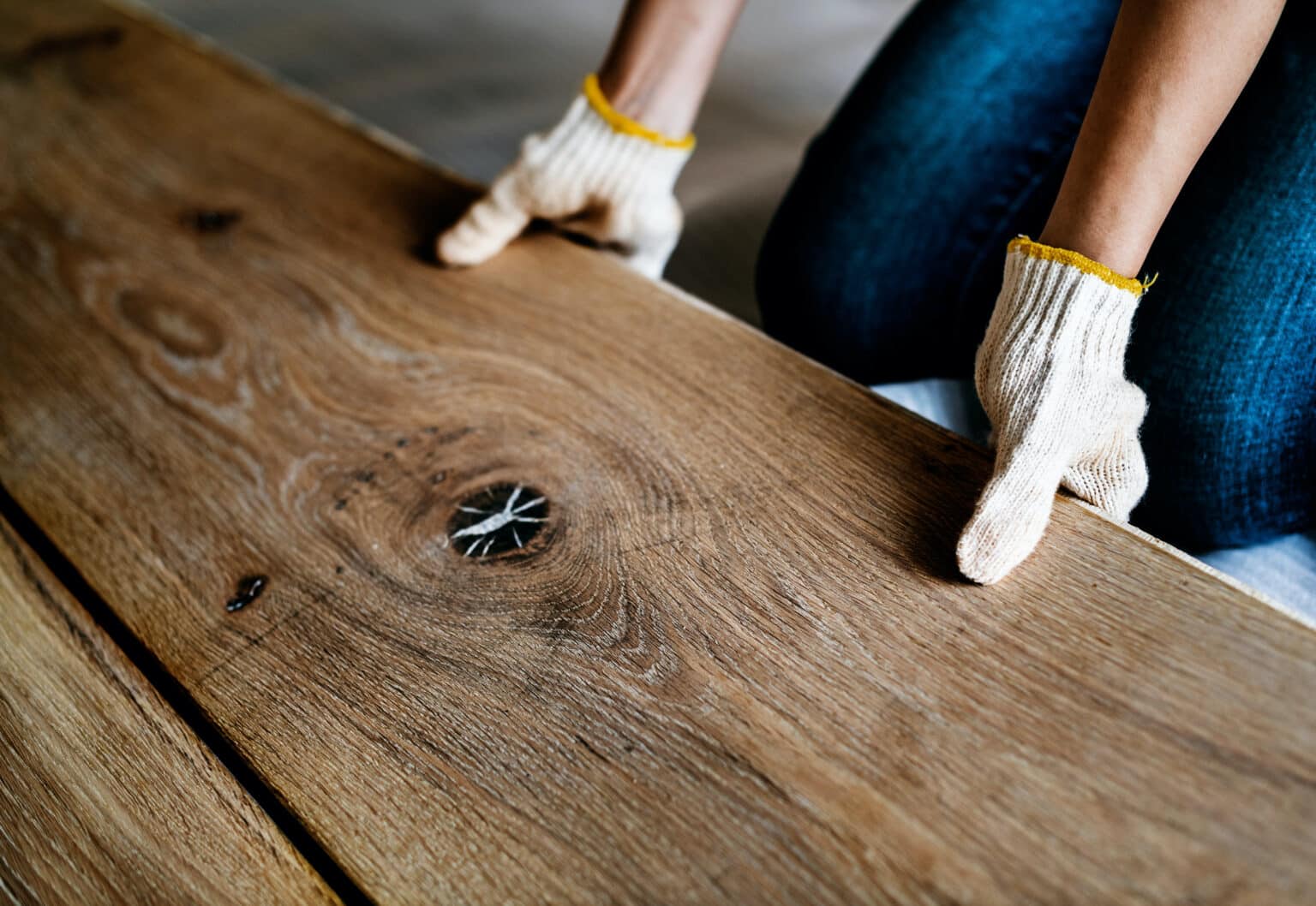 Best Laminate Flooring (2026 Guide)